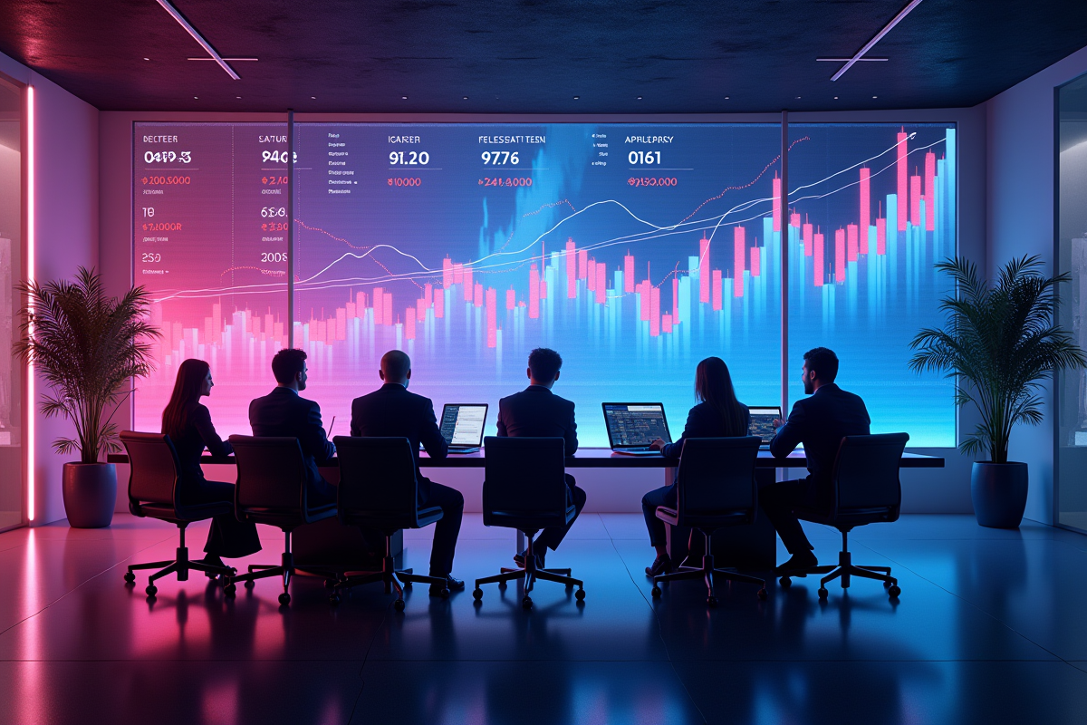 Taux du carré mauve : chiffres clés à connaître et comprendre pour 2025 - Pour Qui Pourquoi
