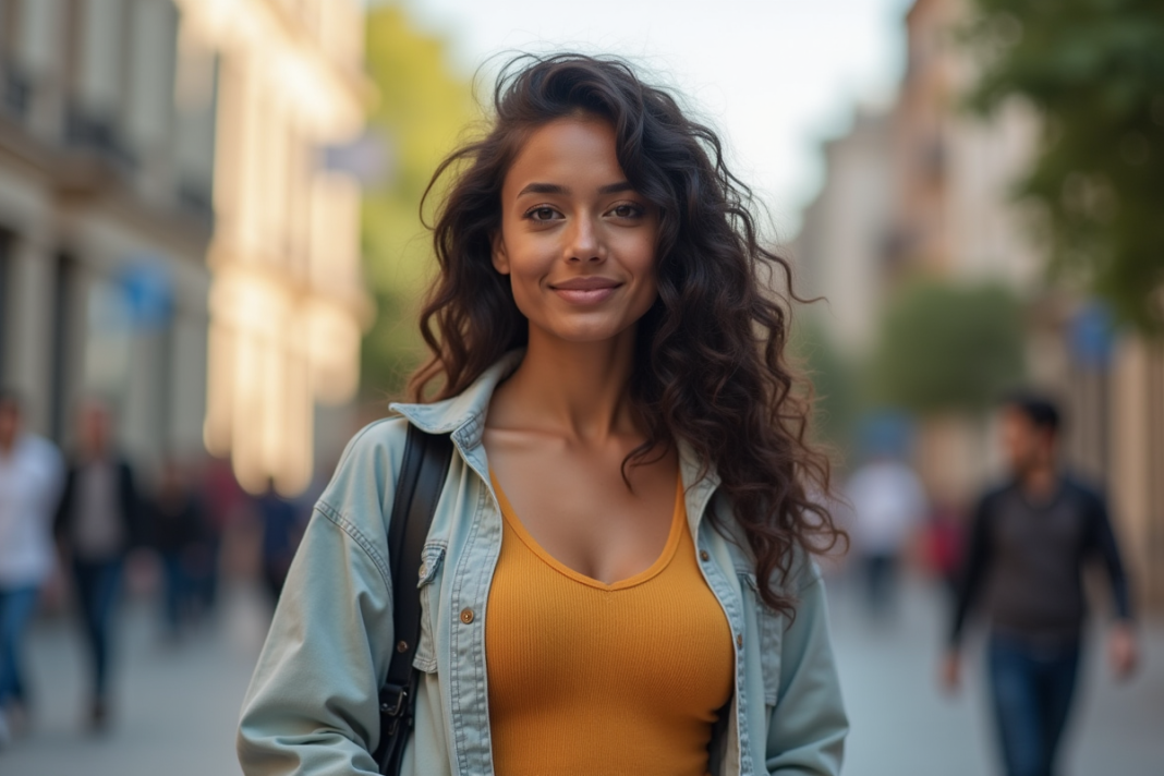 Femme parfaite : Physique idéal, critères et diversité des standards ...